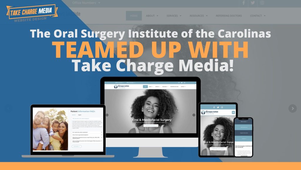 Blog - The Oral Surgery Institute