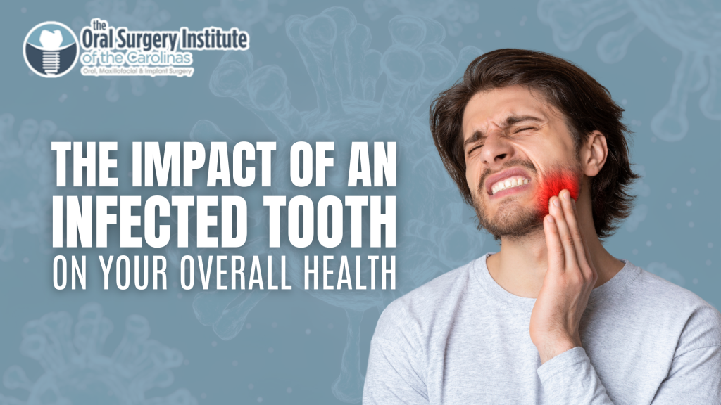 Infected Tooth: Health Impact & Timely Care